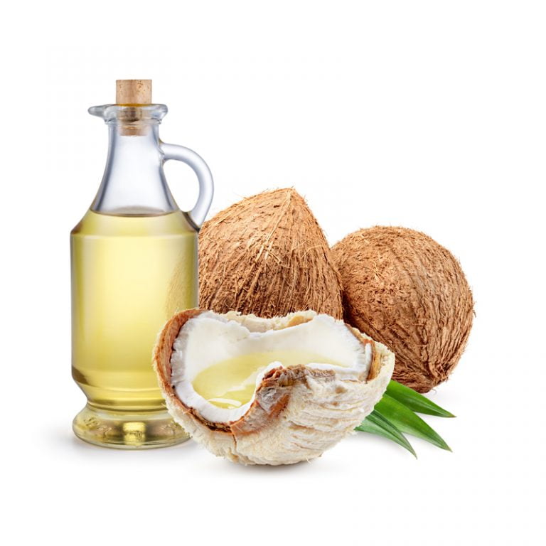 Edible Oil - Promac | Ingredients for Life