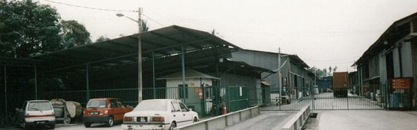 Our Story - Promac | Ingredients for Life