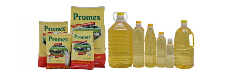 Our Story - Promac | Ingredients for Life