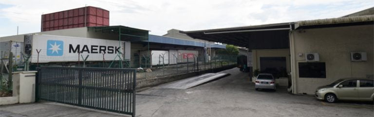 Our Story - Promac | Ingredients for Life