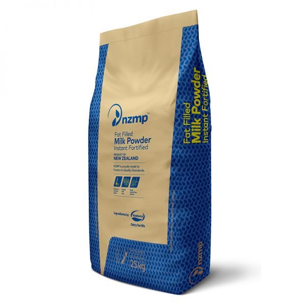 NZMP Ingredients - Promac | Ingredients for Life