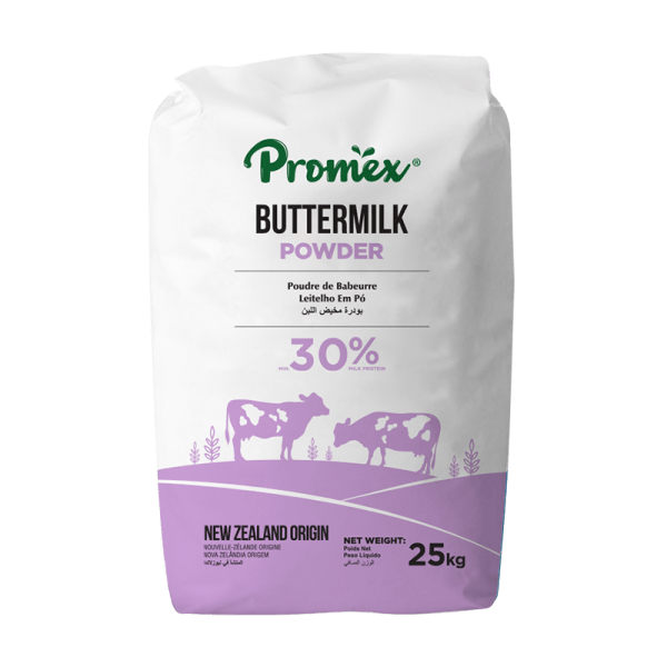 Dairy - Promac | Ingredients for Life