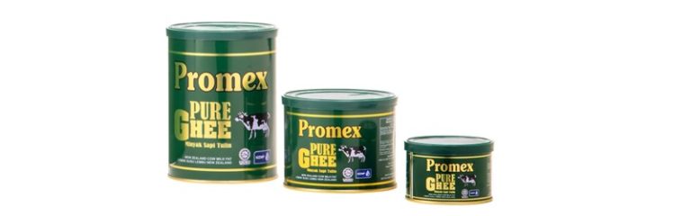 Our Story - Promac | Ingredients for Life