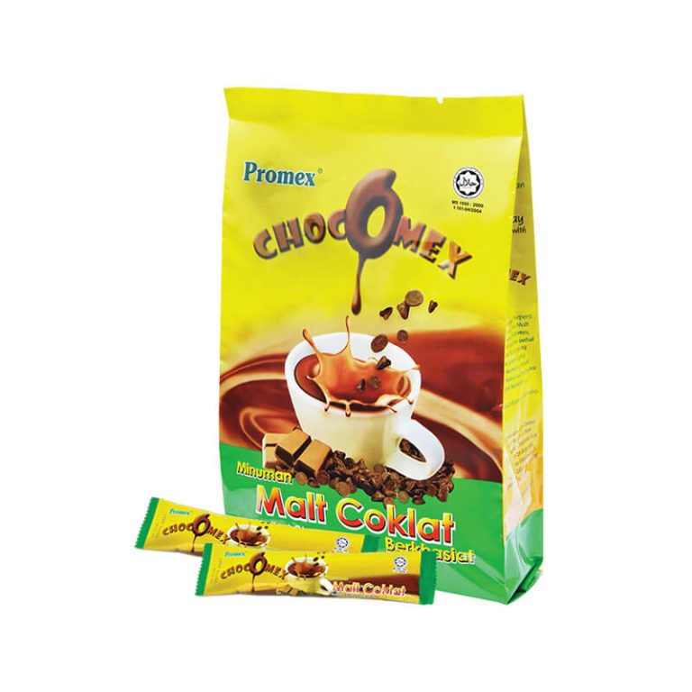 Dairy - Promac | Ingredients for Life