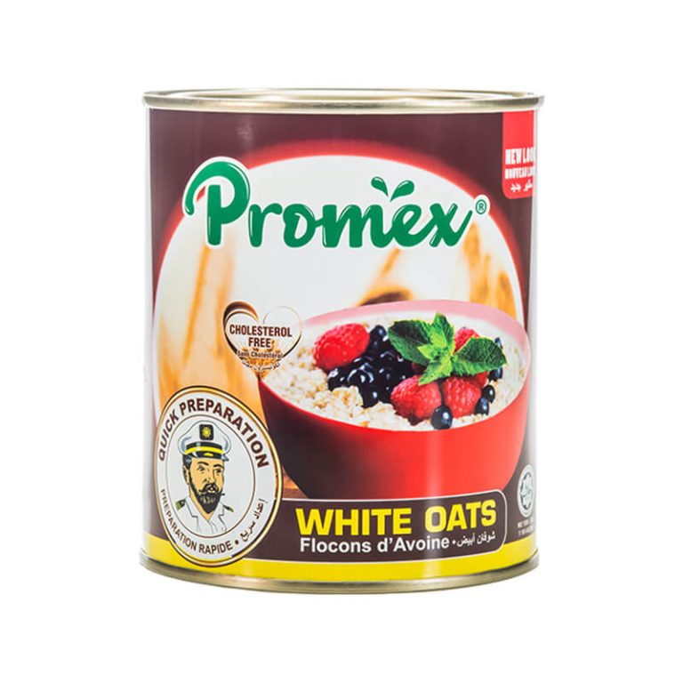 Dairy - Promac | Ingredients for Life