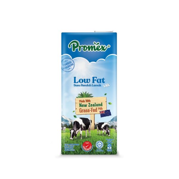 Dairy - Promac | Ingredients for Life